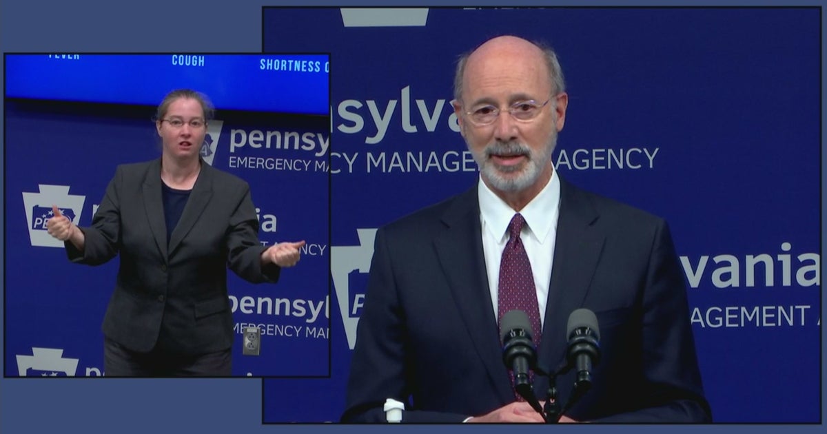 Gov. Wolf Strongly Encourages Pennsylvania Voters To Hand Deliver Mail ...