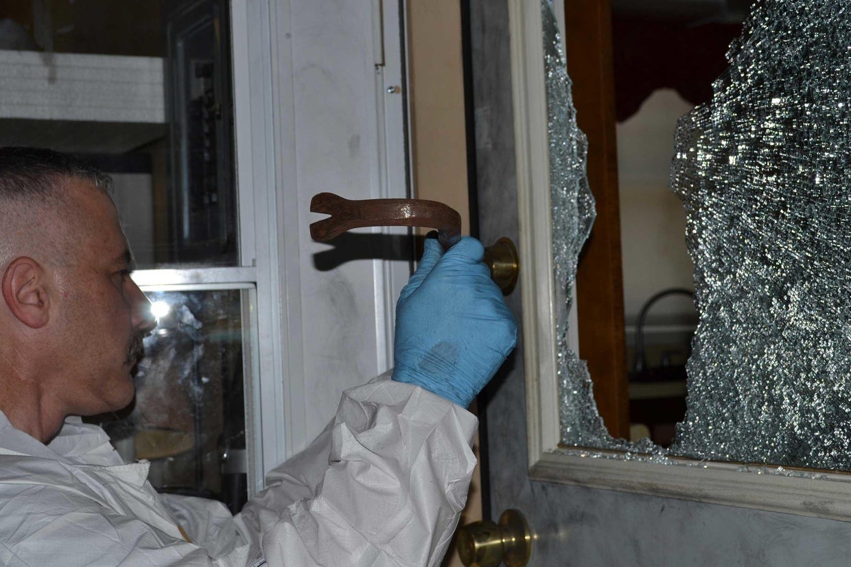 Solving the murders of Israel Keyes