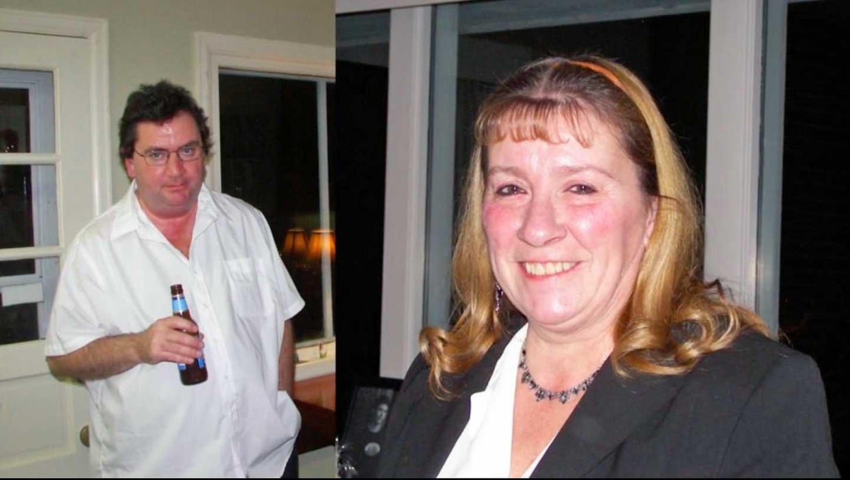 Solving the murders of Israel Keyes