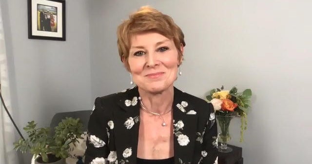 Transcript: Economist Diane Swonk discusses the April jobs report with ...