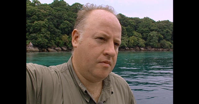 From the archives: Hunting viruses - CBS News