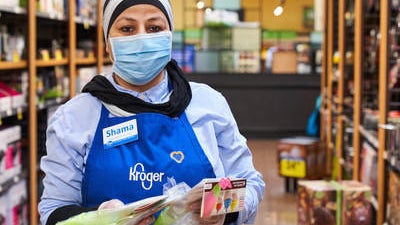 Kroger news - Today’s latest updates - CBS News