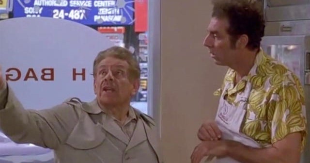 Celebrating Jerry Stiller's most memorable roles - CBS News