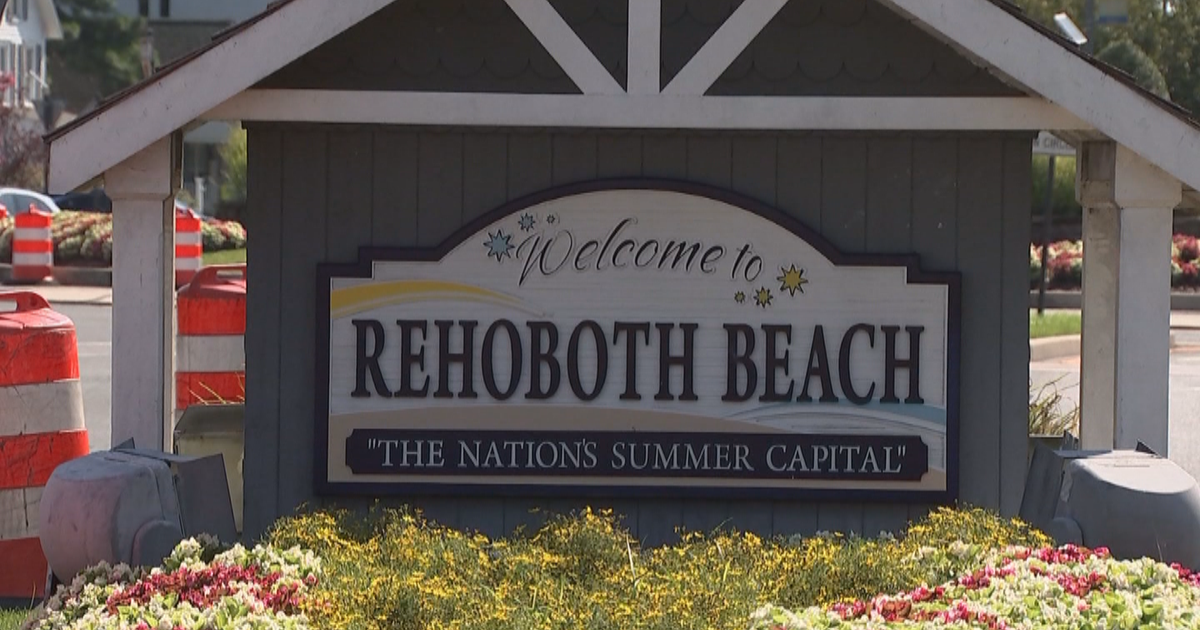 3 Rehoboth Beach Lifeguards Test Positive For COVID-19 As Delaware's ...
