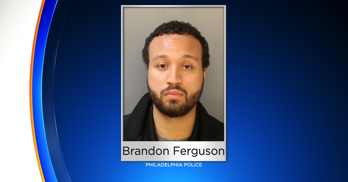 DA: Security Guard Charged In Shooting Of 3 Teens On SEPTA Bus In ...