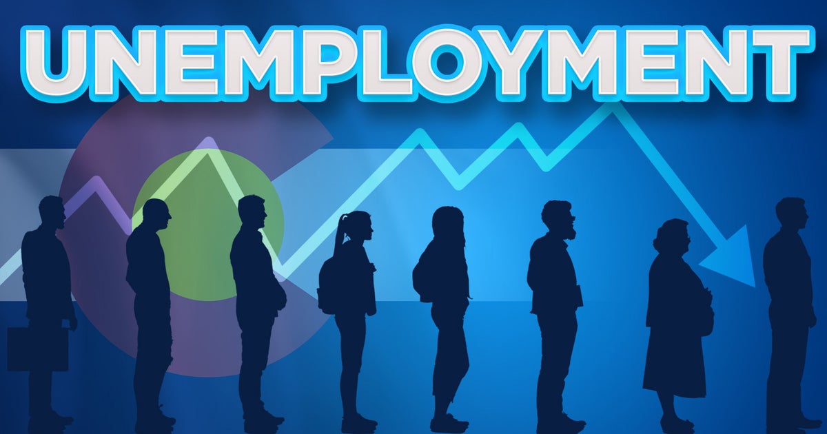 Over $4 Billion In Unemployment Claims Paid In Colorado Since ...