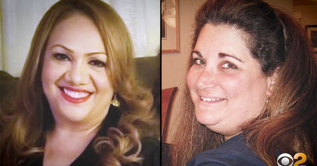Coronavirus Memoriam: Sharon Nearby And Lunisol Guzman Each Changed ...