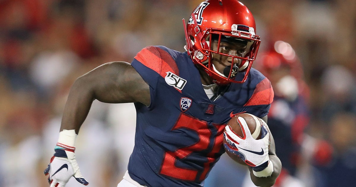 Numbers Released For Patriots' Undrafted Free Agents' Guaranteed Money ...