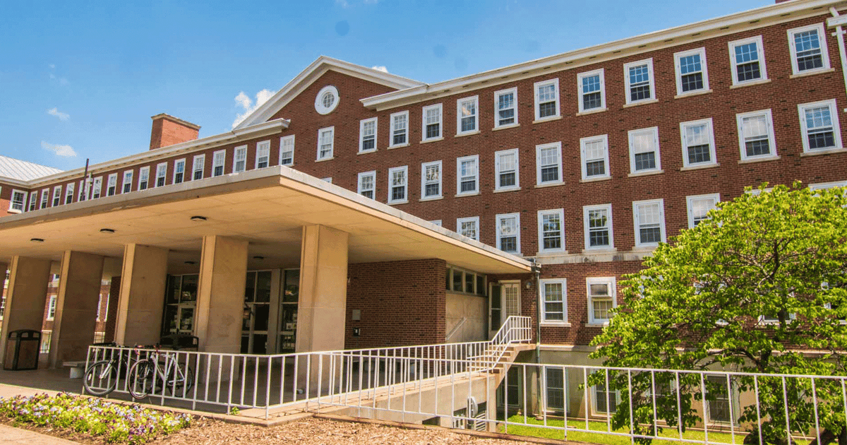 University Of Illinois Student Andrew Smith Pleads Guilty To Disorderly ...