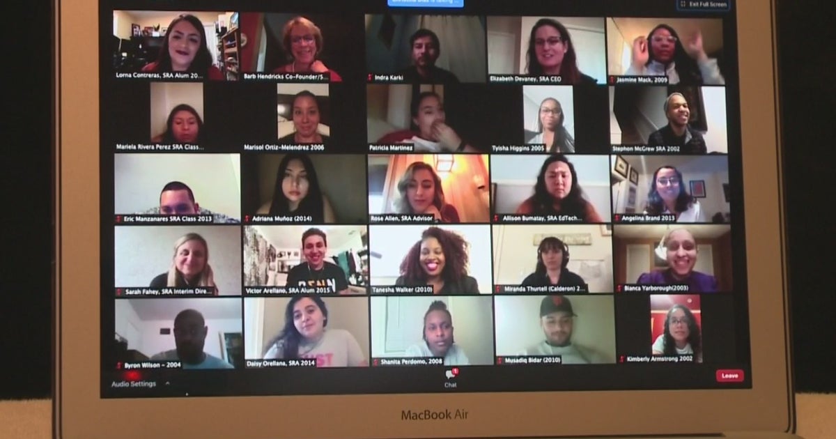 Zoom Agrees To $85 Million Settlement Over Failure to Protect Users ...