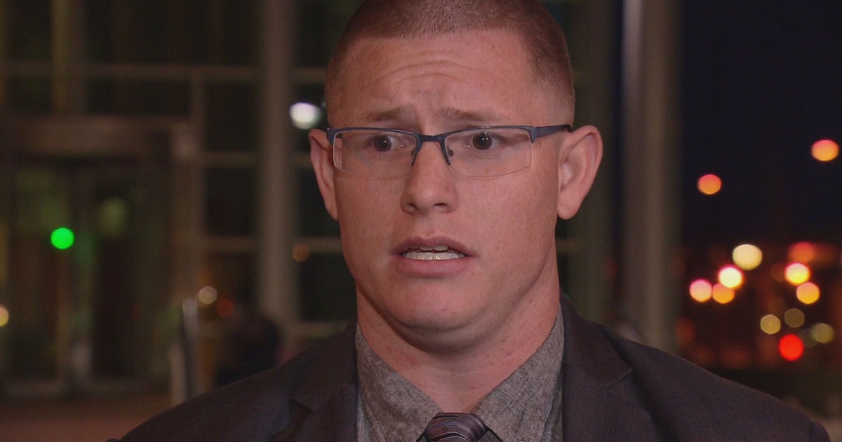 Colorado's Faithless Elector Case Goes Before U.S. Supreme Court - CBS ...