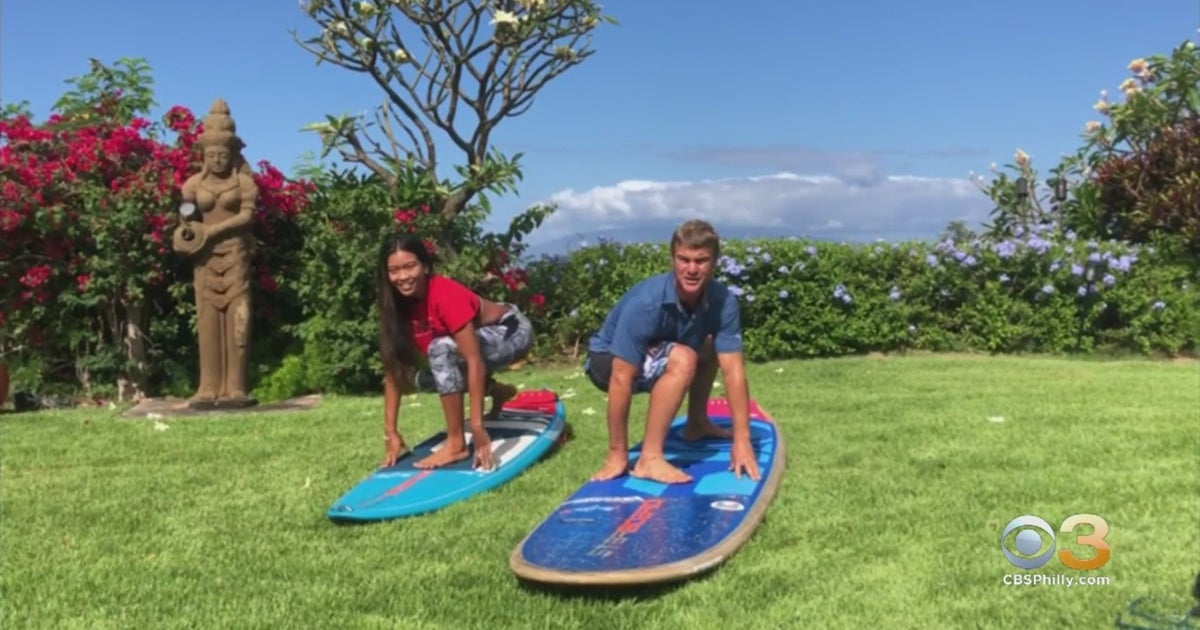 Surfing Tips -- And Lingo -- From 15-Time World Champion Zane ...