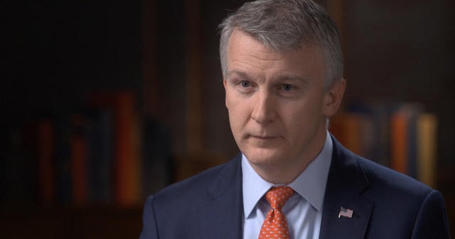 BARDA's role during coronavirus pandemic - CBS News