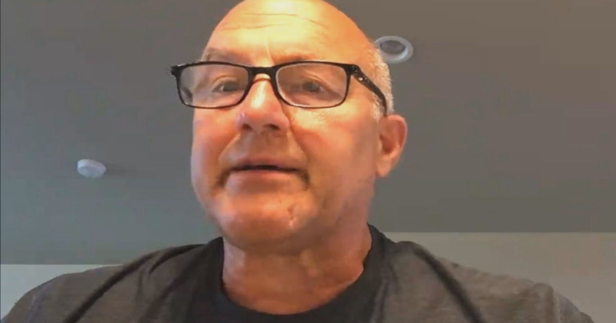 'We're Playing On Sept. 5': CSU Rams Head Coach Steve Addazio Looking ...