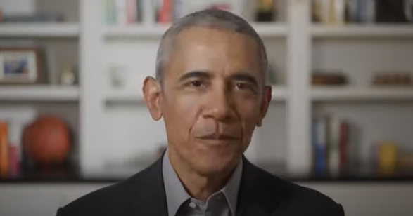 Obama comments on George Floyd: "This shouldn't be 'normal' in 2020 ...