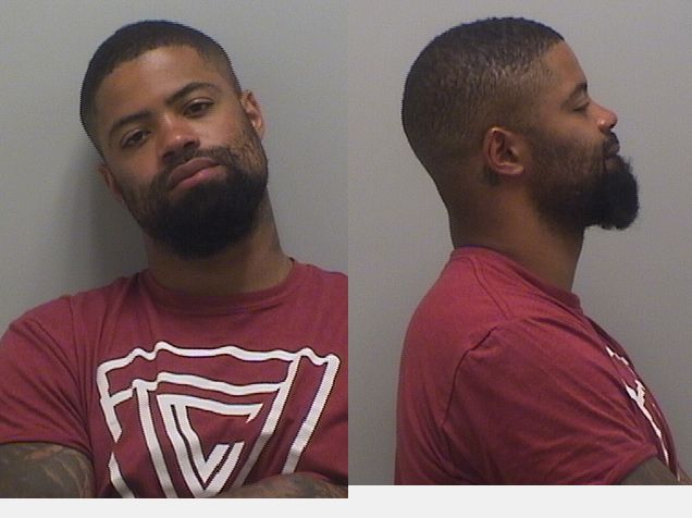 Former Bronco Cody Latimer Arrested In Douglas County - CBS Colorado