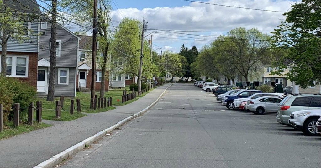 Shooting In Lynn Leaves 4 Women Injured - CBS Boston