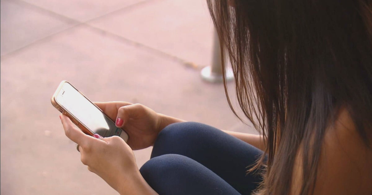New 983 Area Code Takes Effect In 1 Month For Denver Metro Area - CBS ...