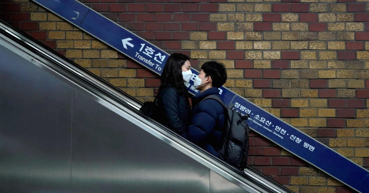 What will be the new normals after the coronavirus pandemic? - CBS News