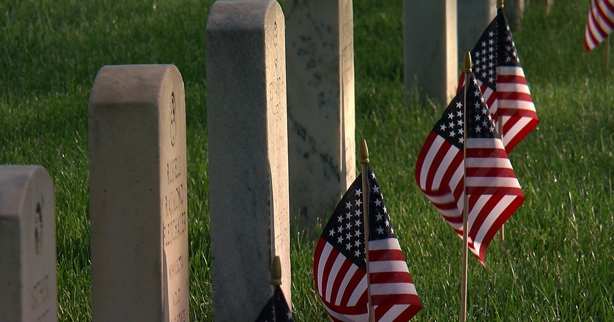 After A Year Hiatus, Memorial Day Traditions Return To Fort Snelling ...