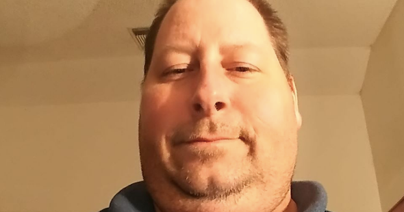 Brian Hitchens, who downplayed coronavirus, now warns others after ...