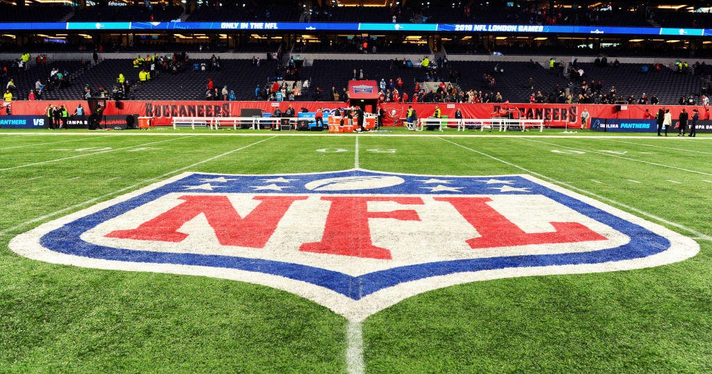 NFL suspends its COVID-19 protocols, citing national decrease in case ...