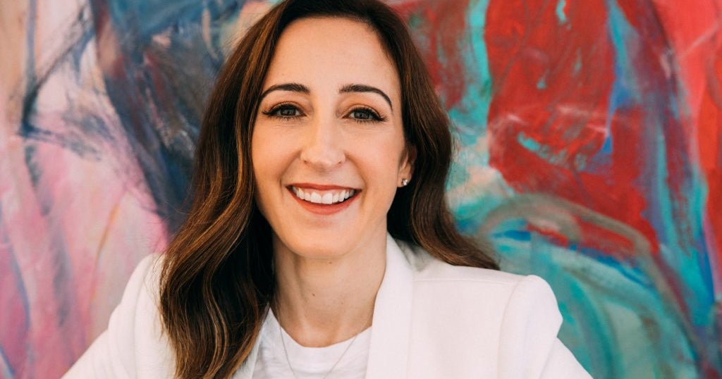 'I Wanted To Teach Other Nice Folks How To Advocate For Themselves Too ...