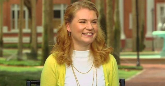 Autumn Hope Johnson describes how the response to a 2011 60 Minutes ...