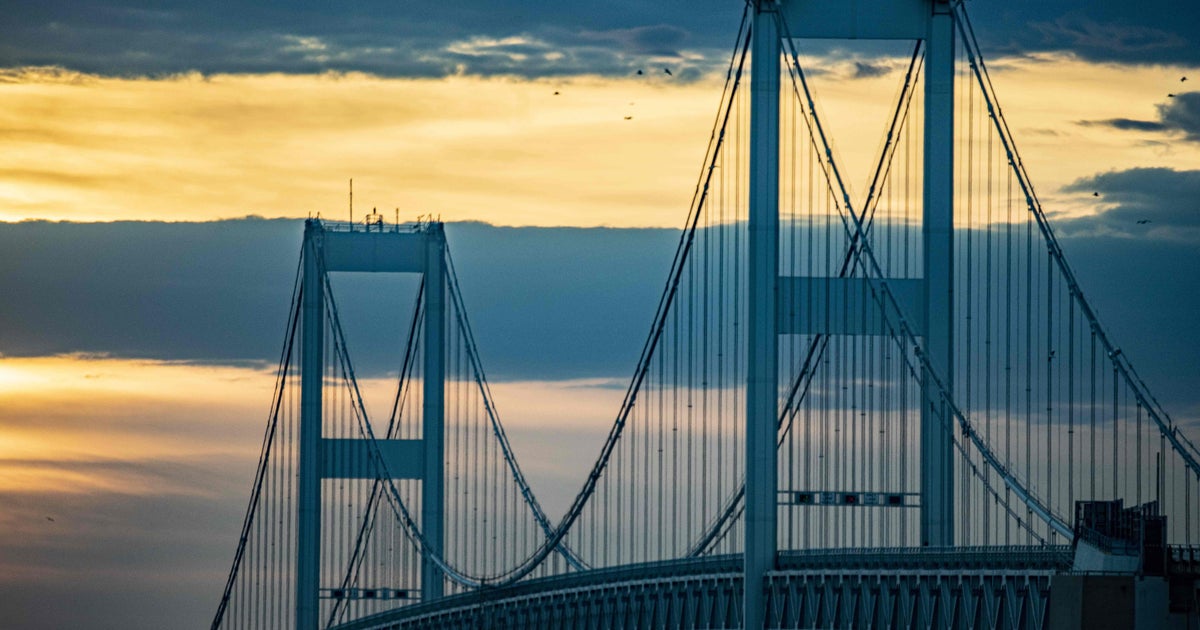 The Federal Highway Administration Aims To Ease Congestion Over The Bay ...