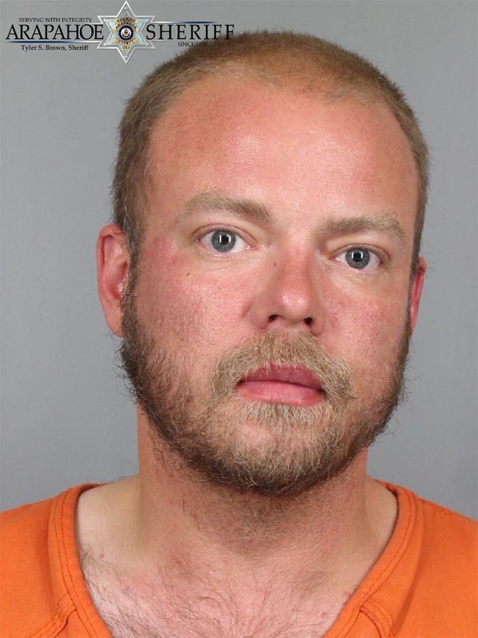 Daniel Pesch Sentenced To Prison After Tri-County Health Department ...