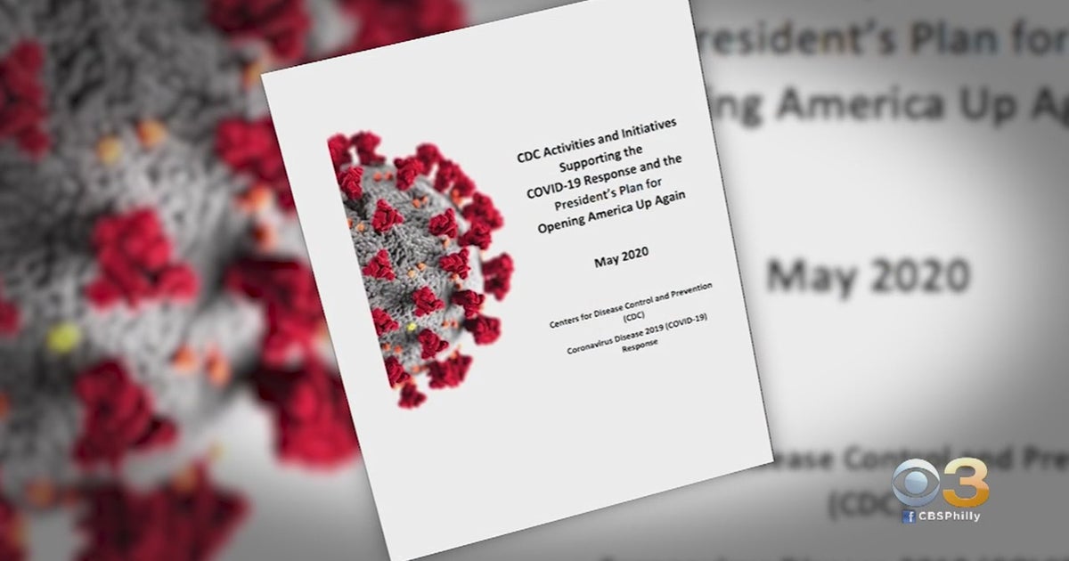 'Give People Some Clear Advice Locally': Philadelphia To Have Own ...