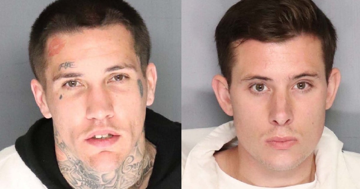 Men Suspected In $150K Jewelry Smash-And-Grab At Tracy Costco Arrested ...