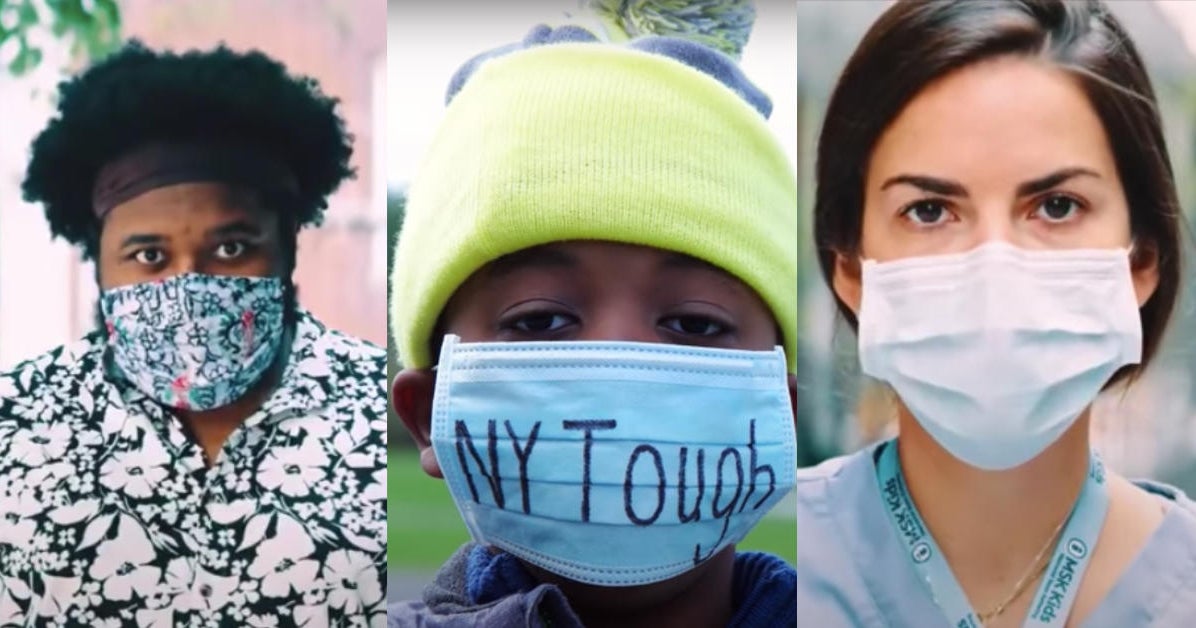 More than 600 New Yorkers sent Governor Cuomo videos about the ...