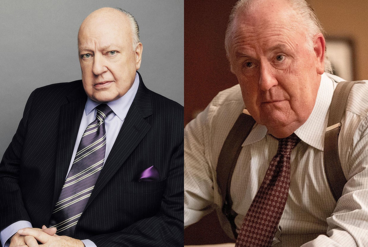 The stars of movies based on true stories and the people they portrayed