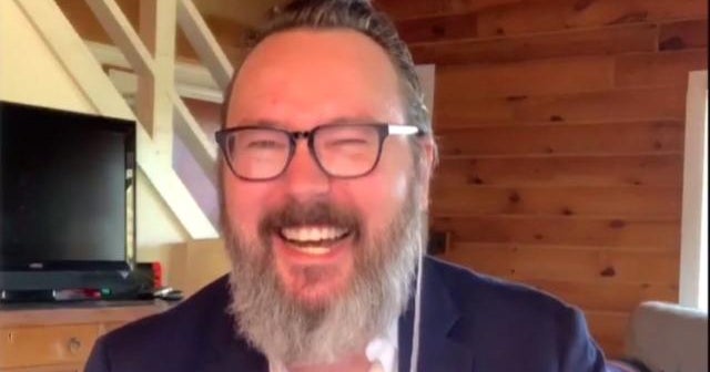 Tech expert on virtual games and activities to try while social ...