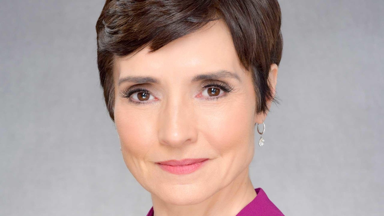 CBS News Team - Anchor & Correspondent Bios - CBS News