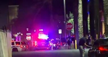 3 shot in newly-reopened Westgate Entertainment District outside ...