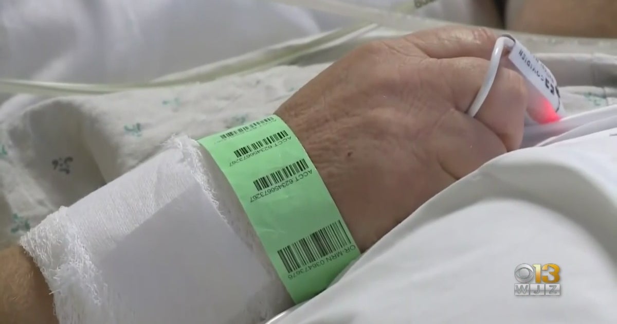Carroll Hospital Earns Award For Efforts To Improve Stroke Treatment ...