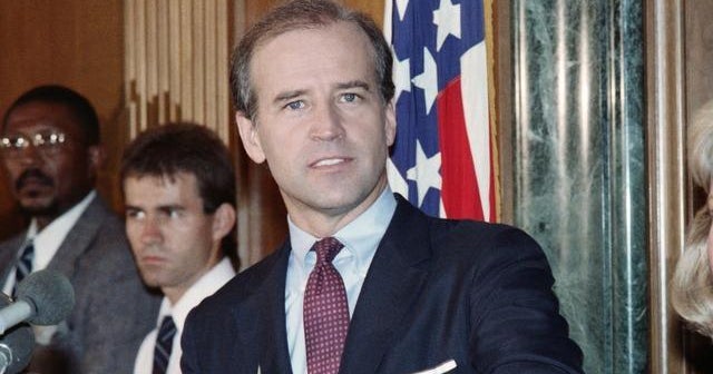 What former Biden staffers say about Tara Reade's allegations - CBS News What former Biden staffers say about Tara Reade's allegations - CBS News