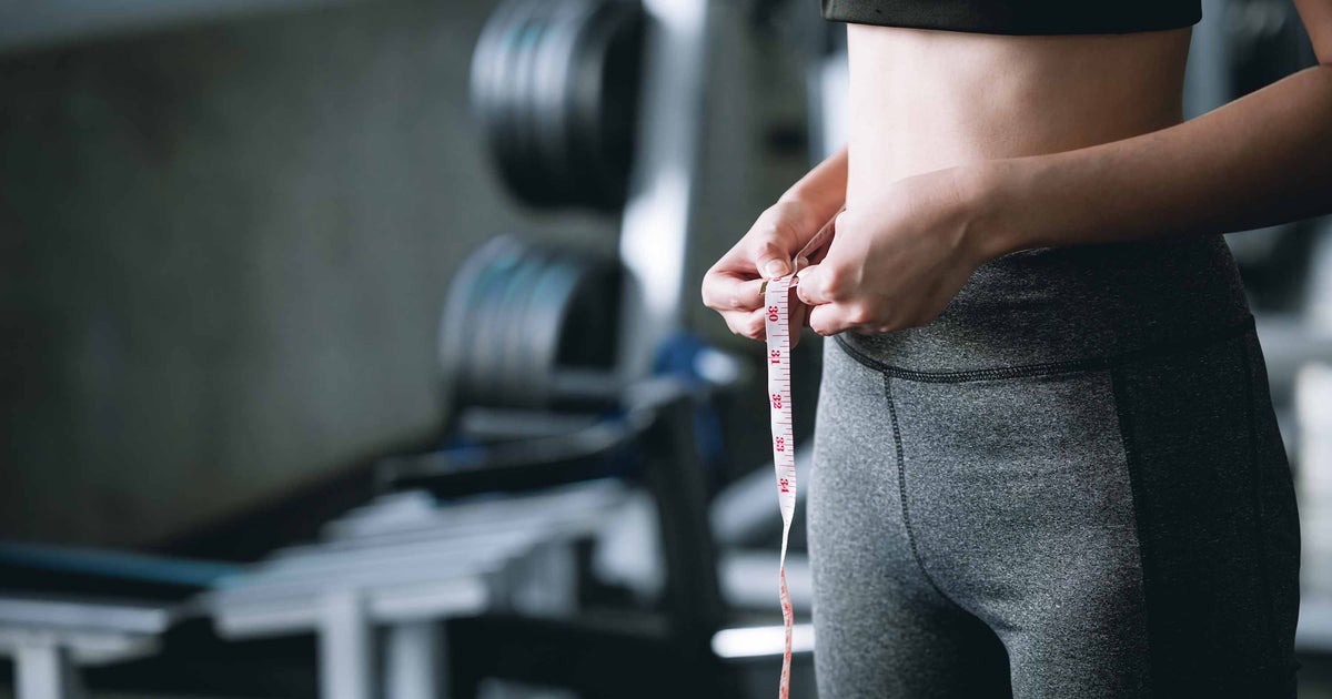 Scientists Say They May Have Found A Skinny Gene - CBS Sacramento