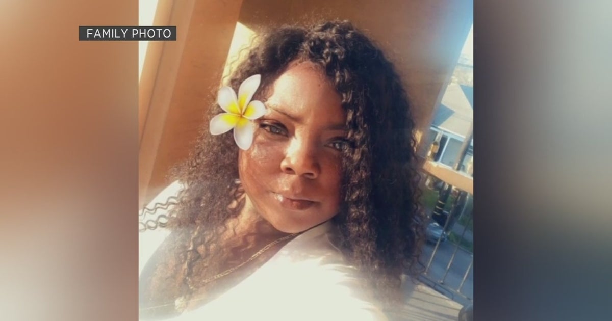 Oakland Mother Demands Justice For Daughter Killed In Brutal March ...