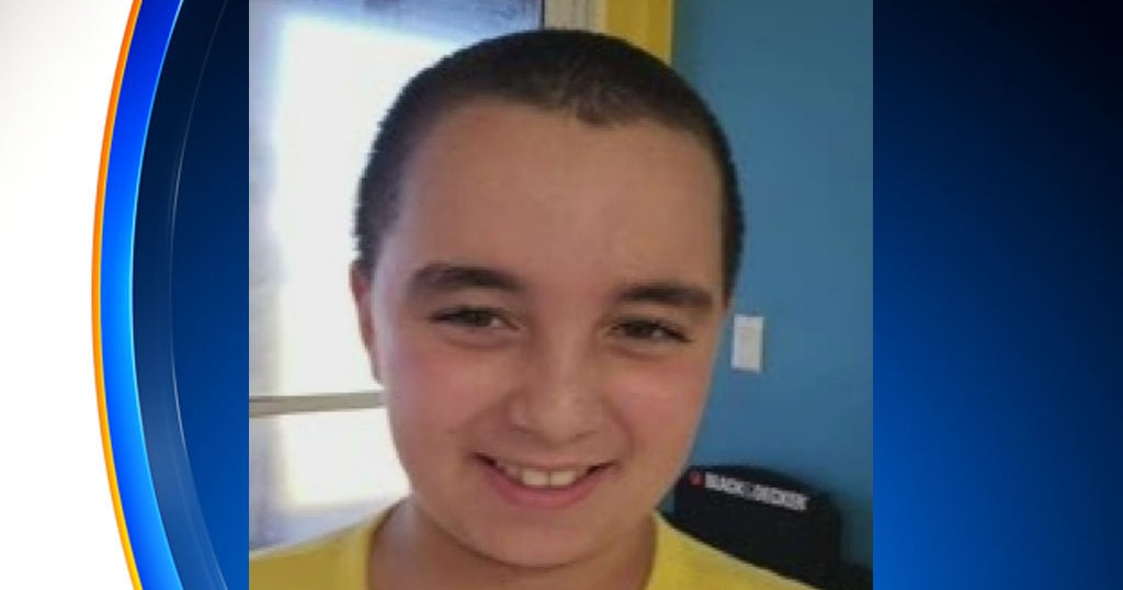 'Overheard Some Screaming': Witness Recalls Seeing Struggling Alejandro ...