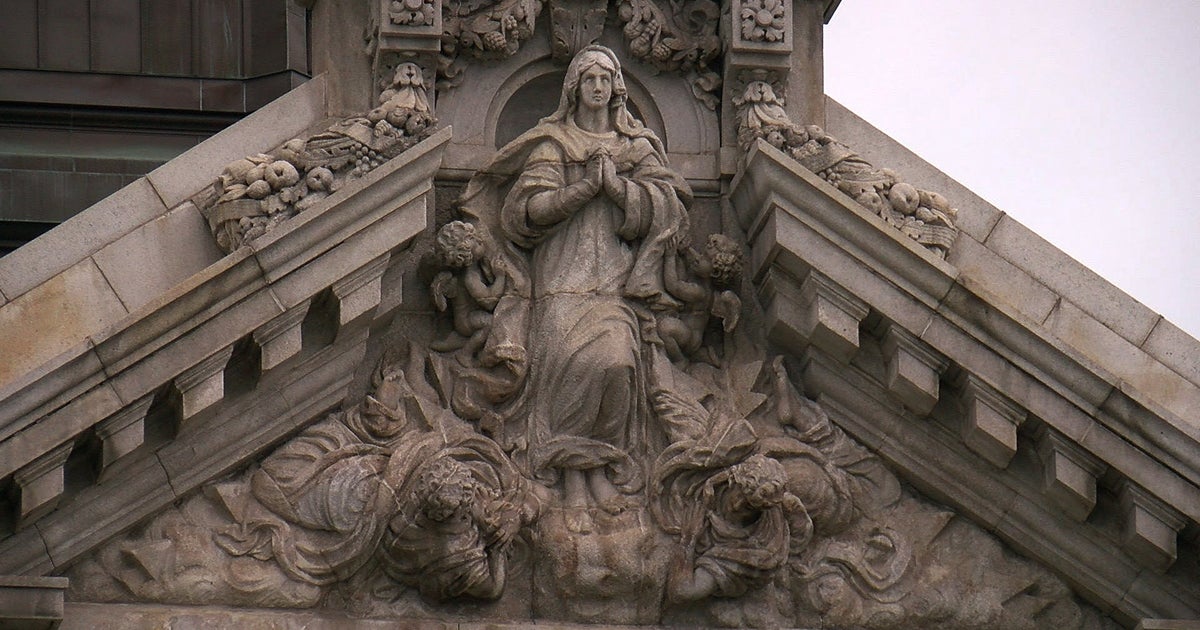 Some Local Religious Leaders Choose To Keep Their Places Of Worship ...