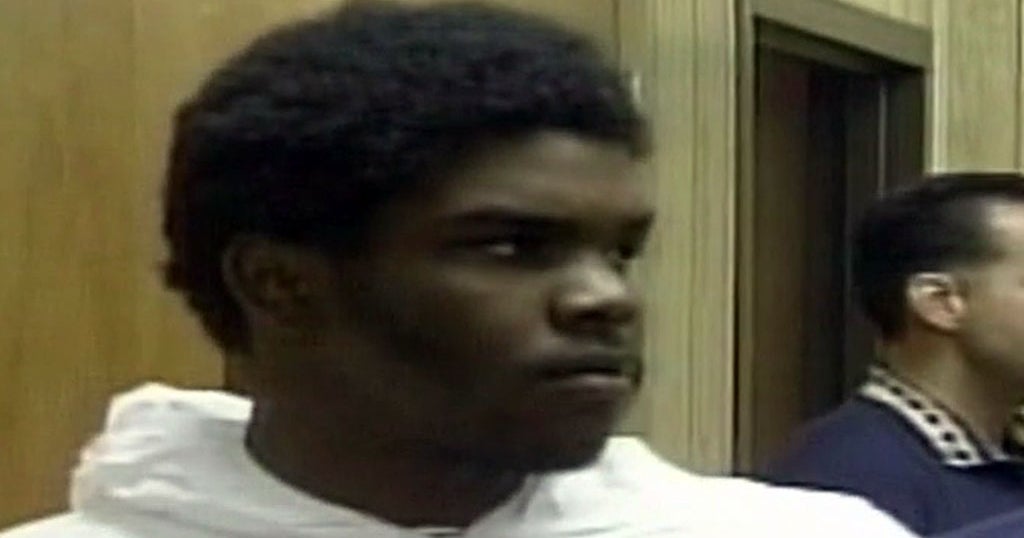 Man Who Killed Rhode Island Couple In 2000 Wants Compassionate Release ...