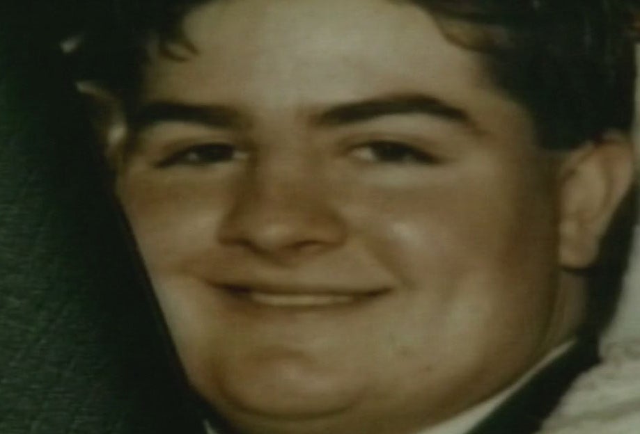 Man Who Killed Rhode Island Couple In 2000 Wants Compassionate Release ...