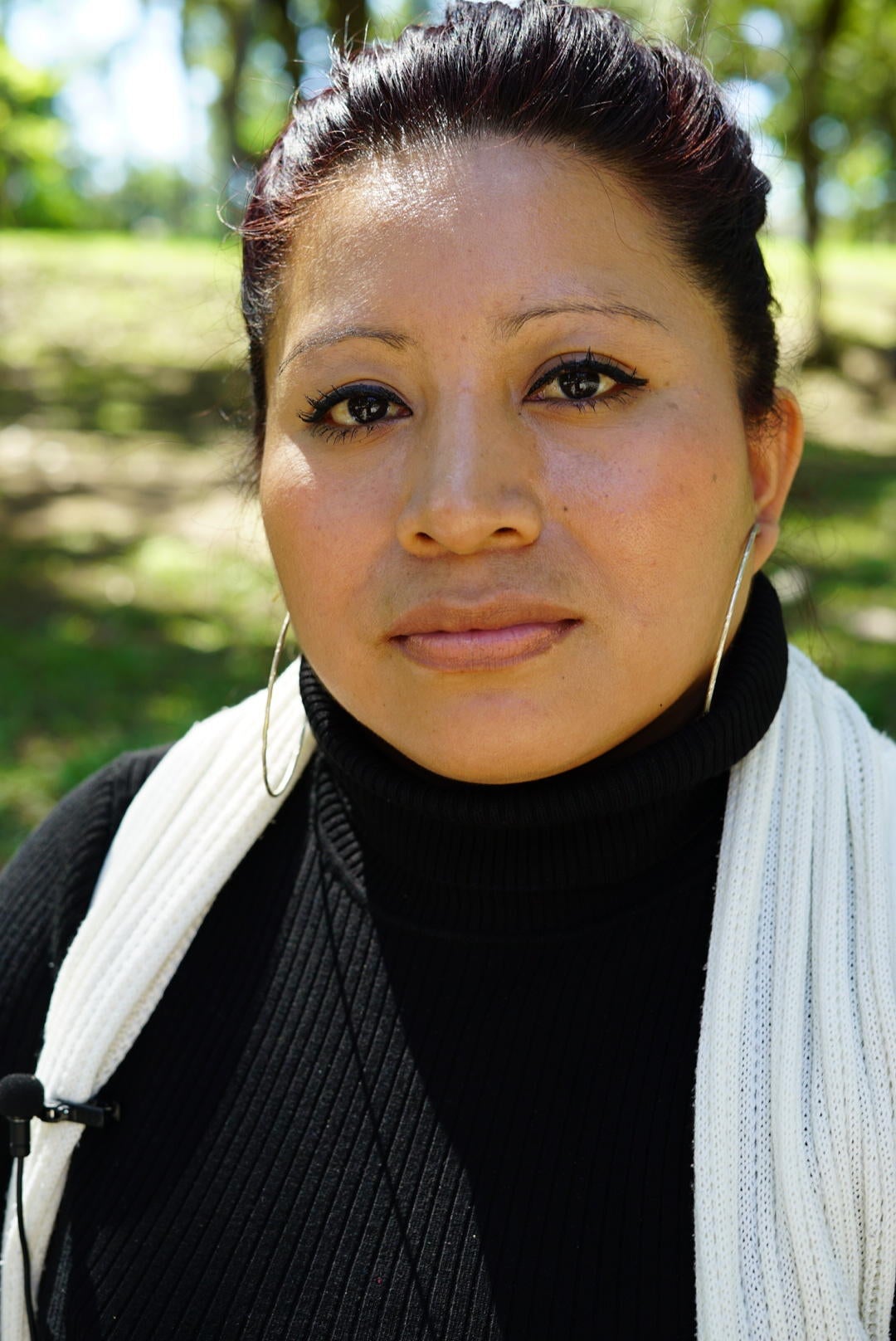 "They don't know our reality": Lives impacted by El Salvador's abortion ...