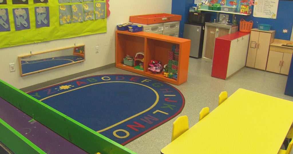 Childcare, Retail Stores Included In Next Phase Of Reopening Plan - CBS ...
