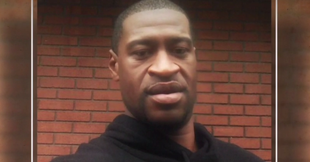 Minneapolis mayor Jacob Frey says George Floyd would "be alive today if ...