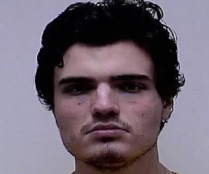 Double murder suspect Peter Manfredonia arrested in Maryland after ...