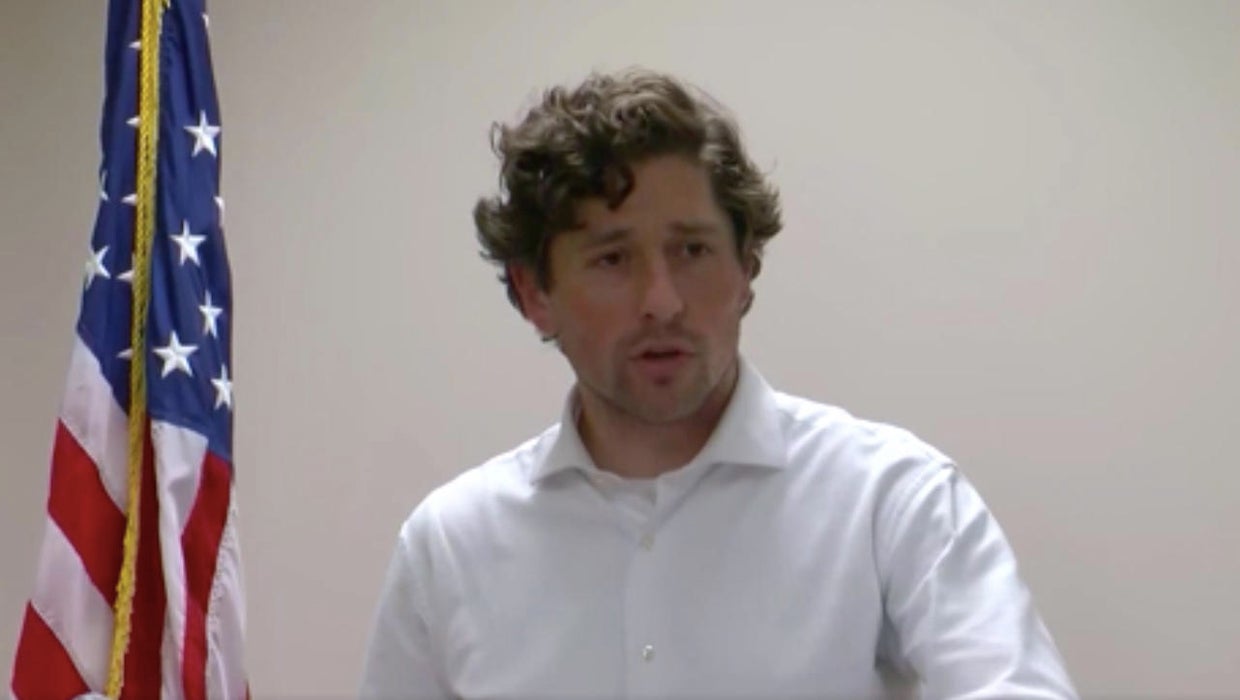 Minneapolis Mayor Jacob Frey makes emotional call for peace after ...